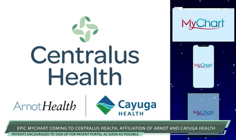 News - Epic and MyChart - What Patients Can Look Forward To