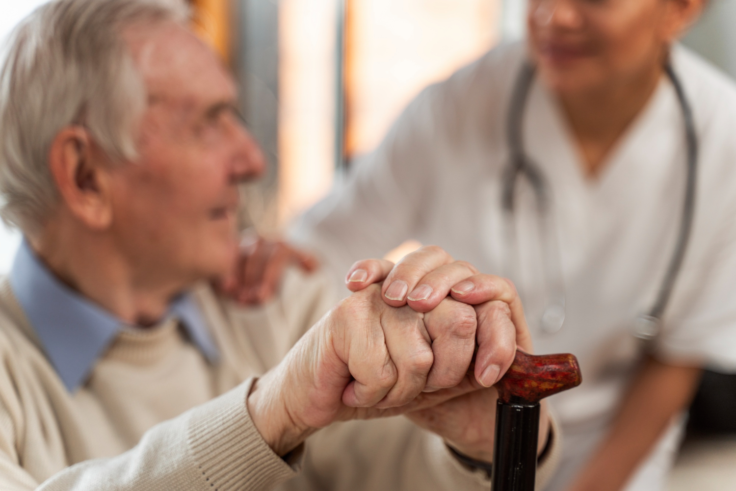 News - Guide to Taking Care of Aging Parents and Family Members