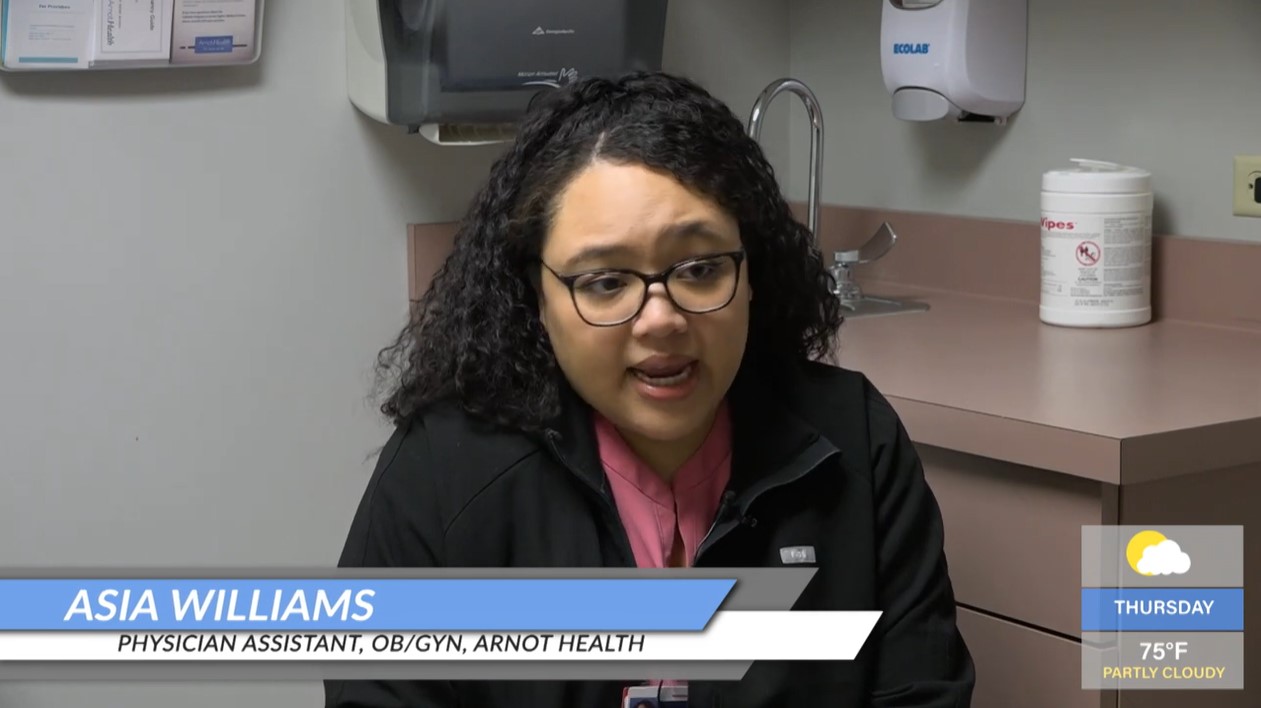 News - Women's Health: Safe Sex and Your Medical History