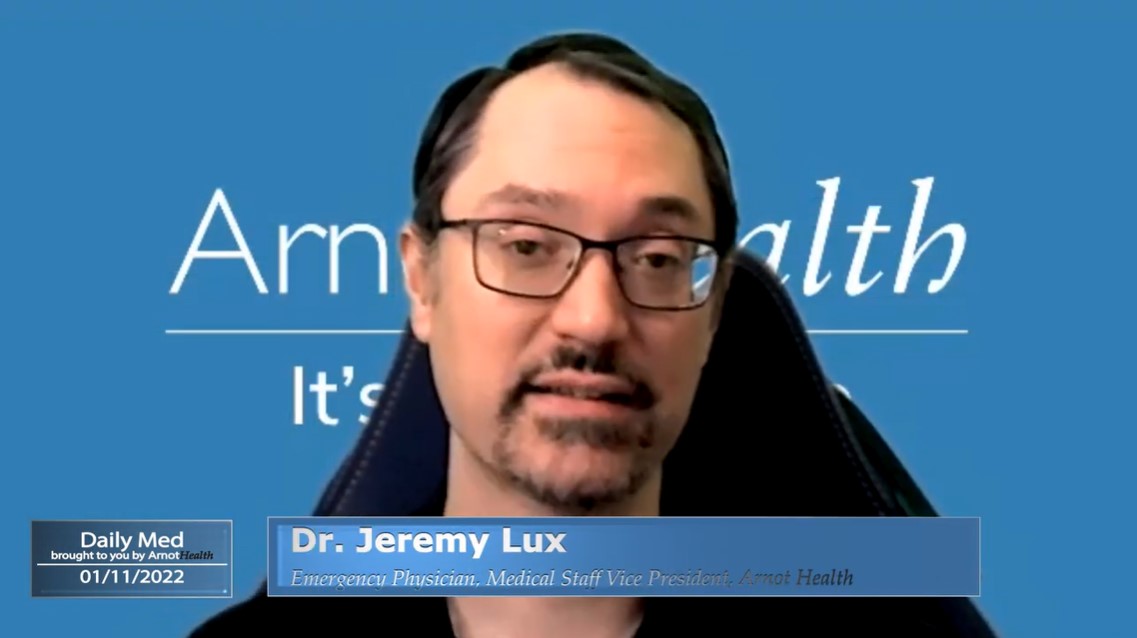 News - When to Use the Emergency Department vs. Walk-in Care