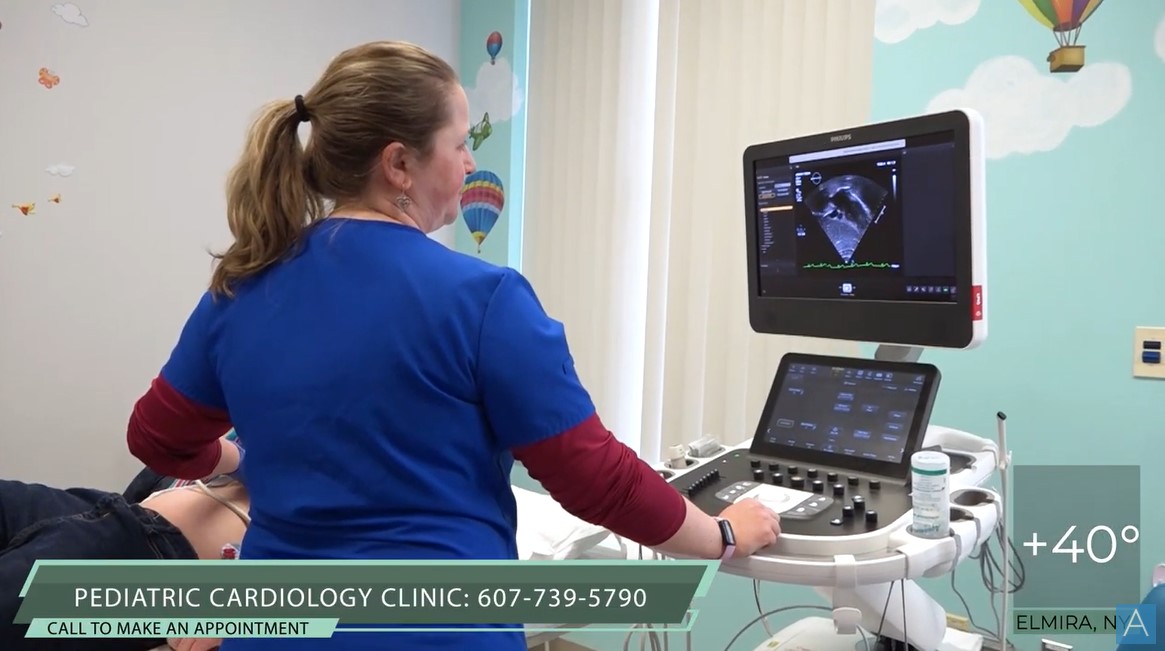 News - Arnot Health and Cleveland Clinic Offer Pediatric Cardiology ...