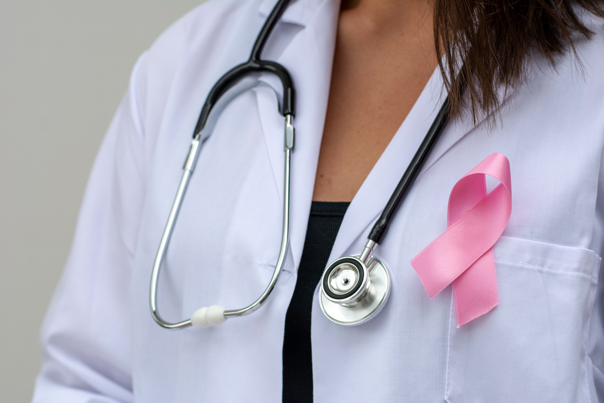 News - How Close Are We to a Cure for Breast Cancer?