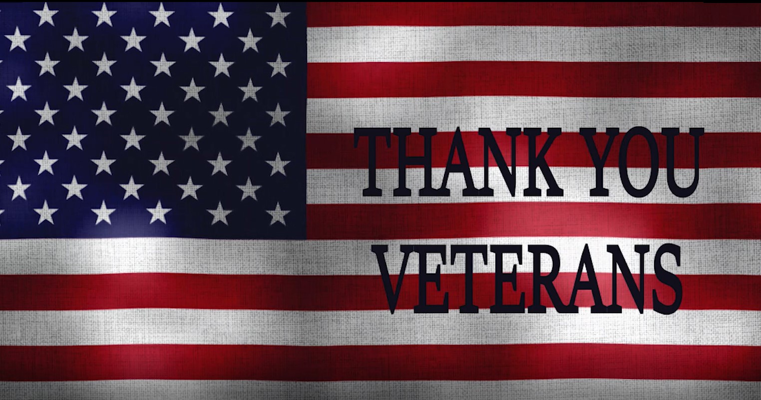 News - Arnot Celebrates Veteran's Day 2021