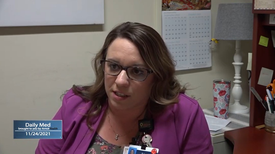 News - Celiac Disease Awareness Month